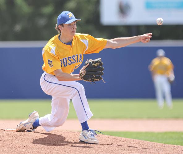 Baseball: Newton beats Russia 5-1 in regional semi, will face Delphos ...