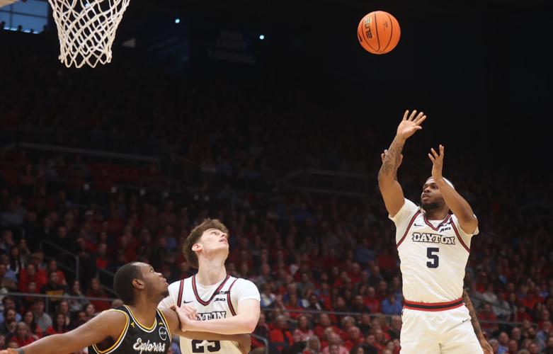 Flyers Newsletter | UD Flyers | daytondailynews.com
