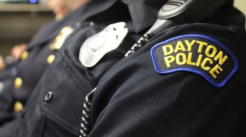 Dayton police seeing more calls for assistance, domestic violence calls ...