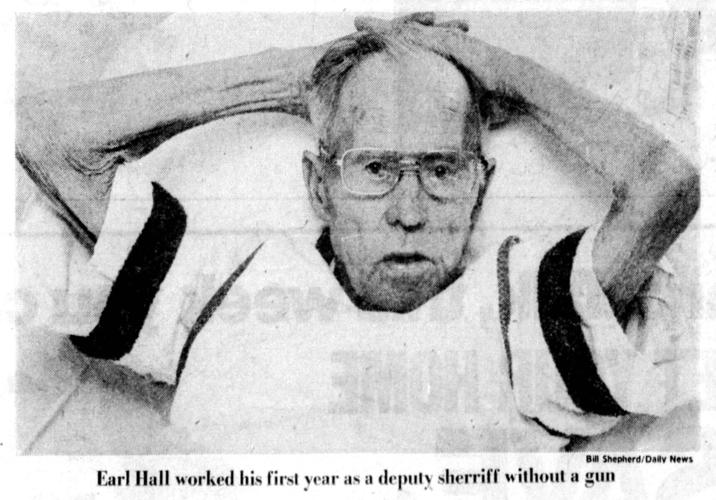 This week in Dayton history from 1976 | Local | daytondailynews.com
