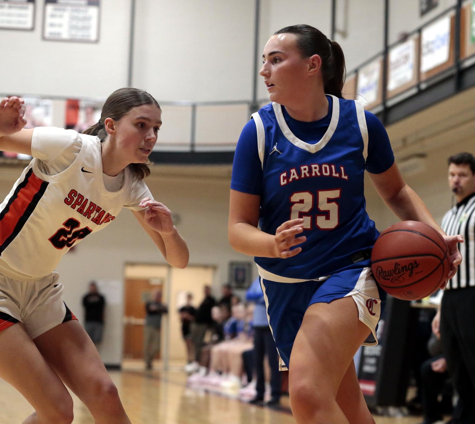 Girls basketball: What to watch at district tournament sites | Sports ...