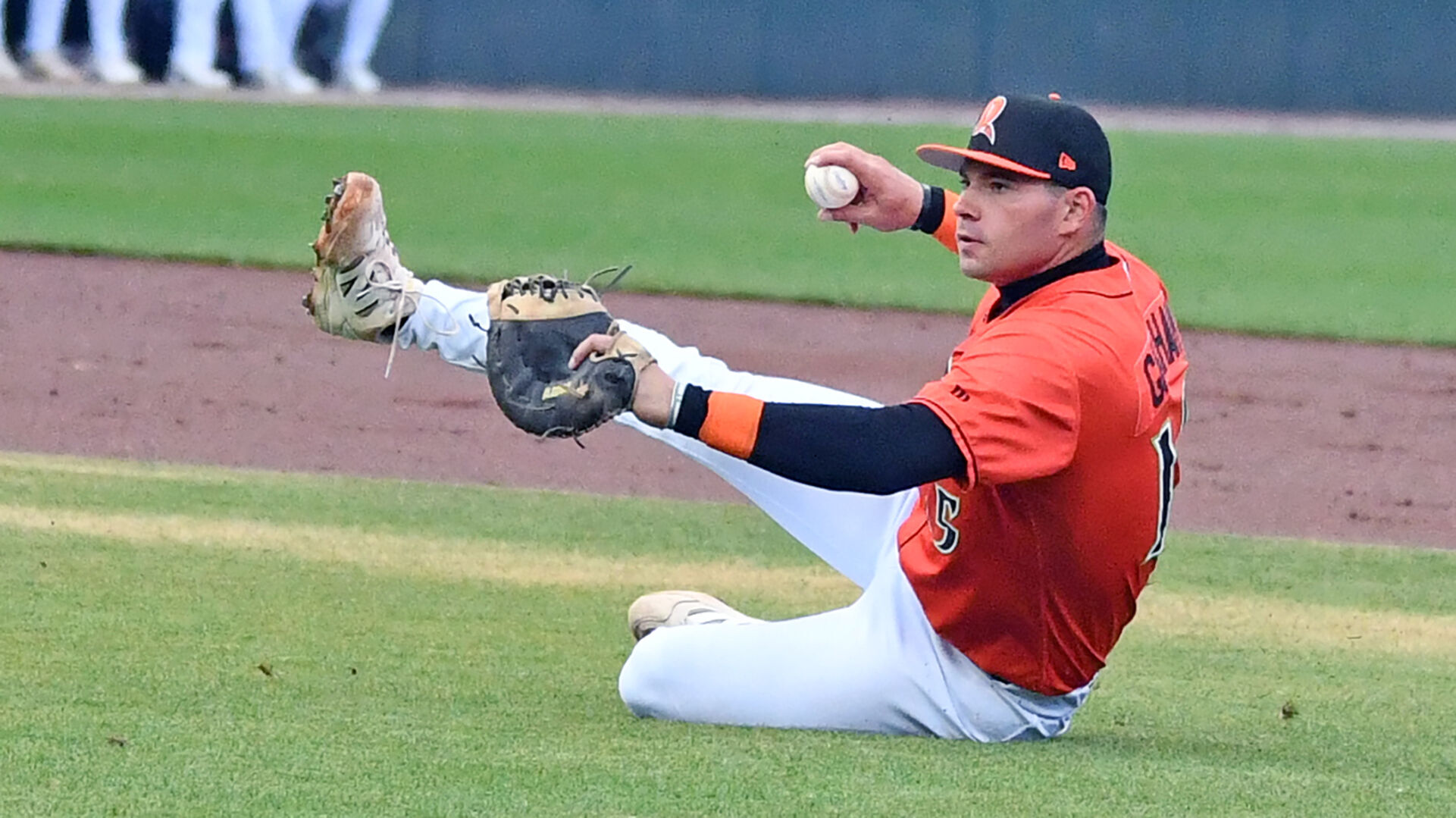 Dayton Dragons: Benches clear, 4 ejected in 9th-inning loss to Lake ...