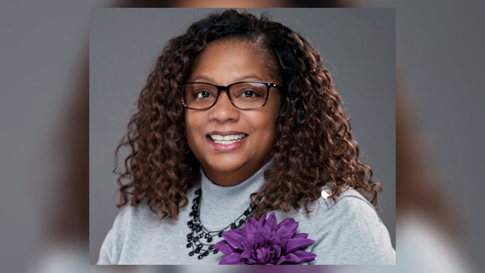 New YWCA Dayton CEO has overcome barriers to achieve goals | Dayton ...