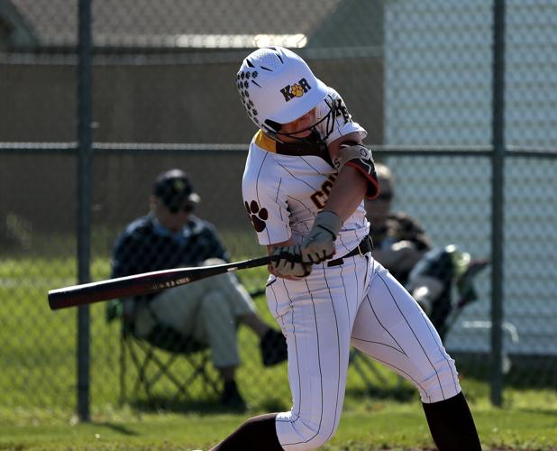 PHOTOS: Kenton Ridge vs. Roger Bacon softball | Sports ...
