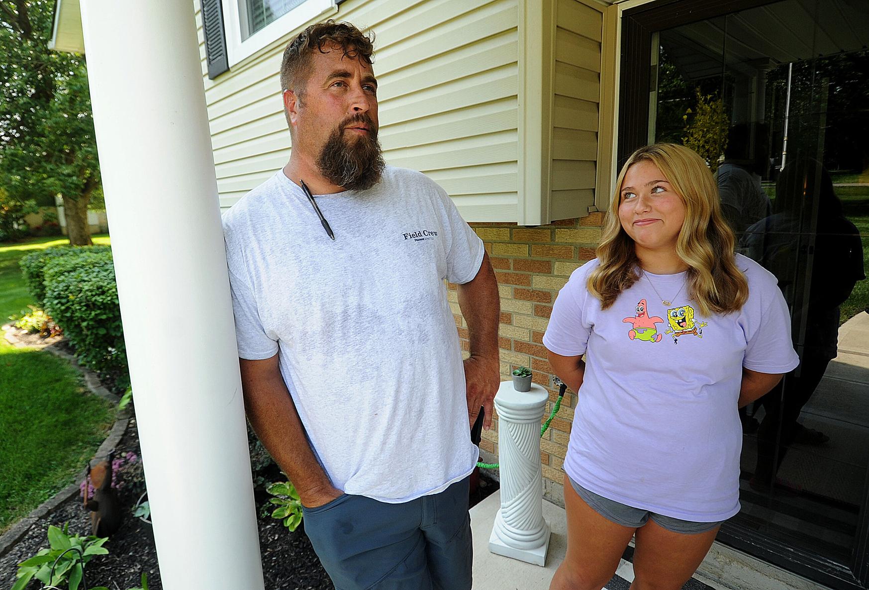 Concerns, confusion among well owners after Butler Twp. PFAS study ...