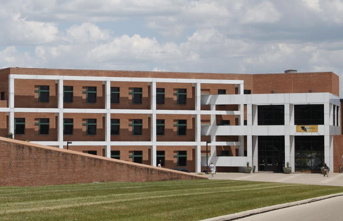 Wright State commits $6M to expand nursing education facilities | Local ...