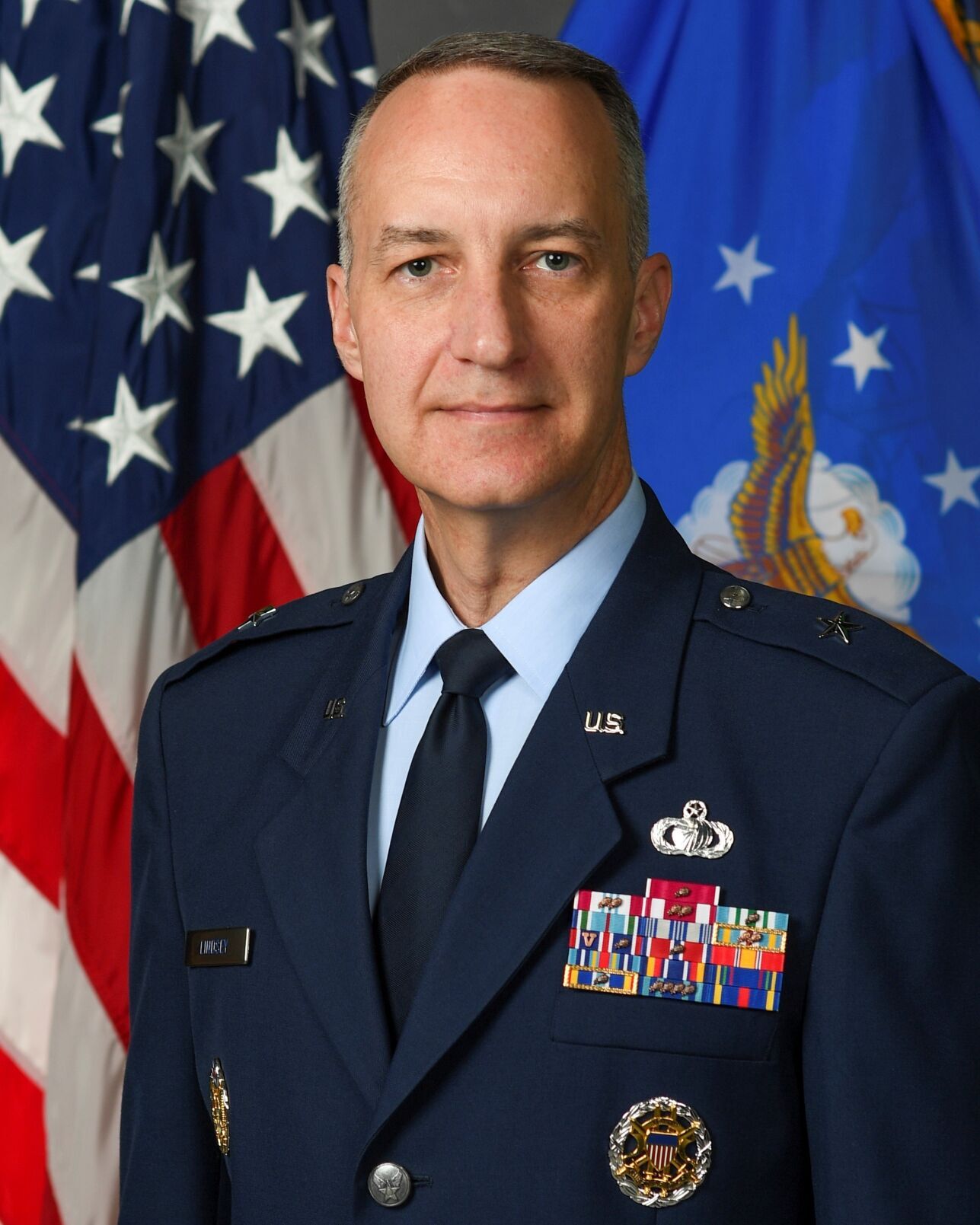 Trump nominates Wright-Patterson general for promotion | Local ...