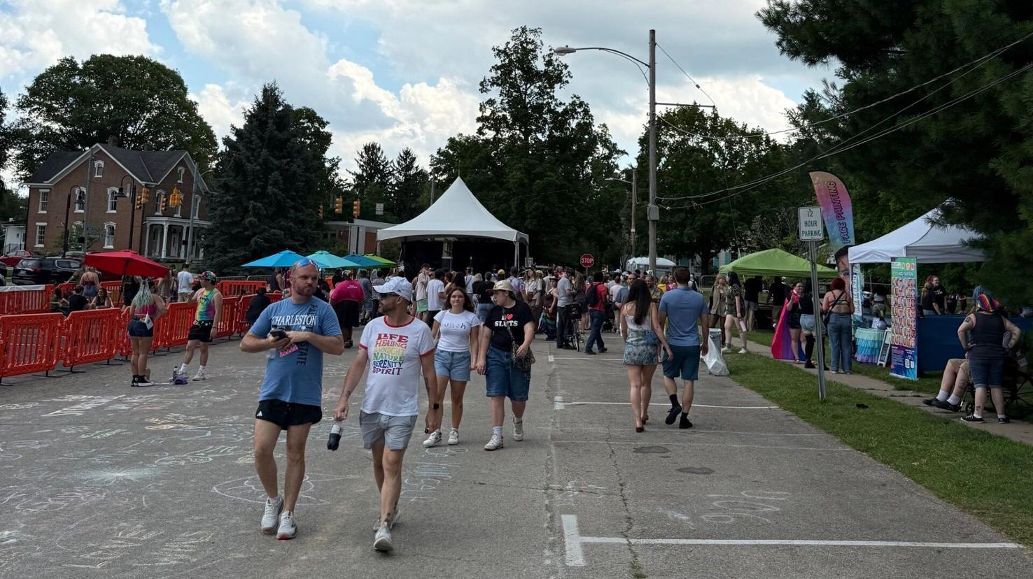 A guide to Pride Month 2026 events in southwest Ohio | Lifestyles ...