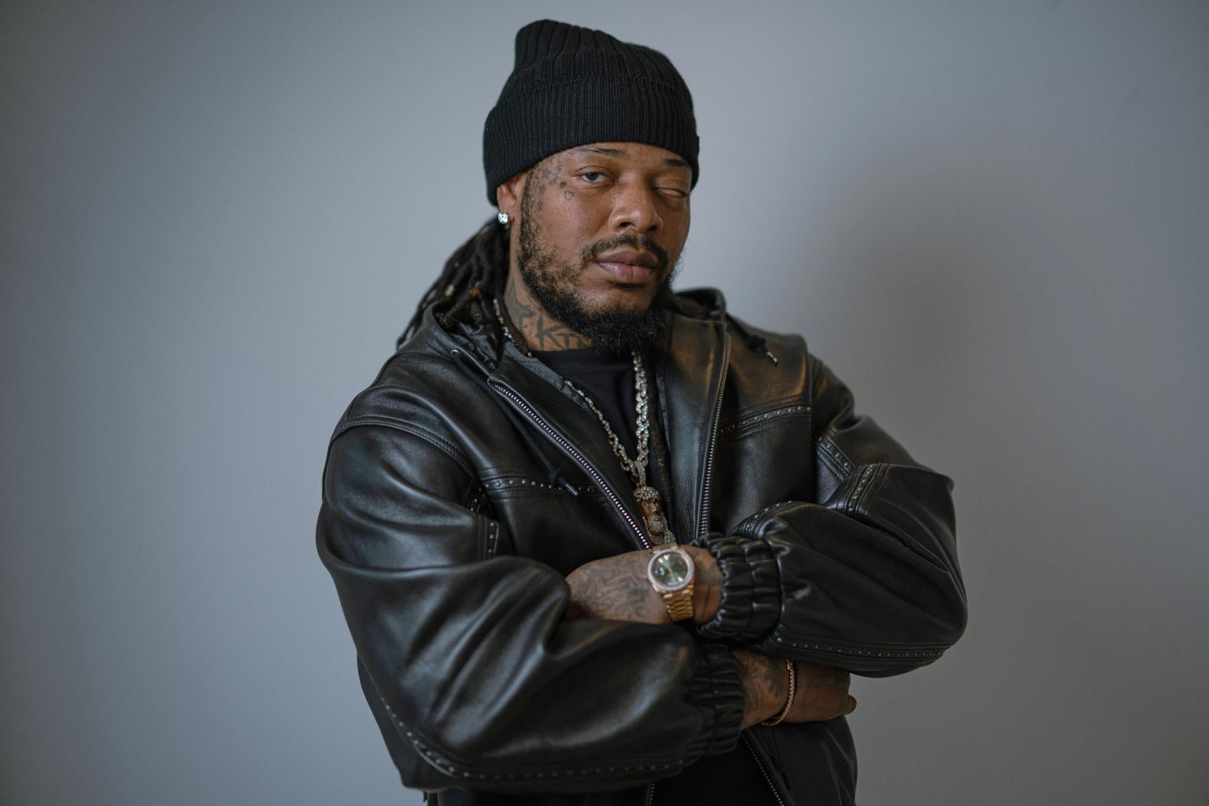 Fetty Wap has a lot to say on 'Zavier.’ It’s his first album since ...