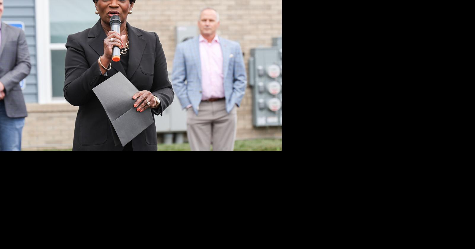 New Trotwood apartments add much needed housing following tornado ...