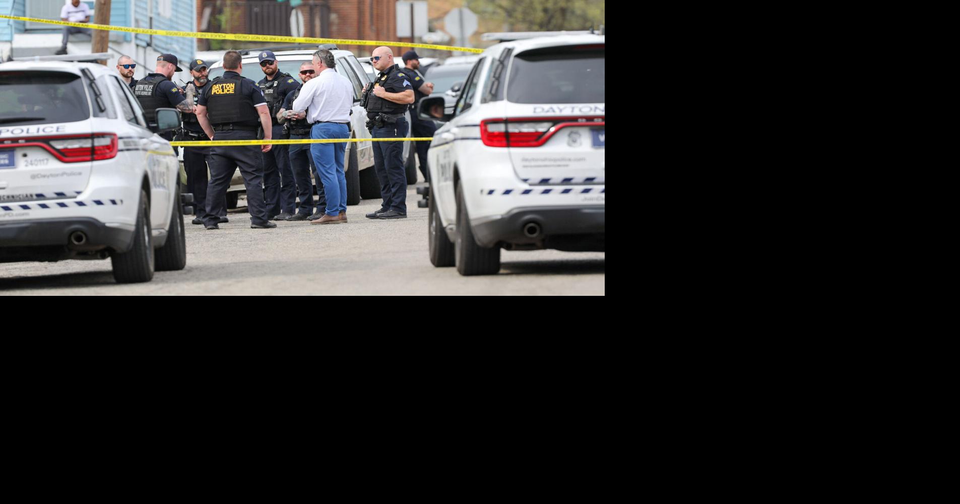 Woman accused of harboring Dayton homicide suspect pleads guilty ...
