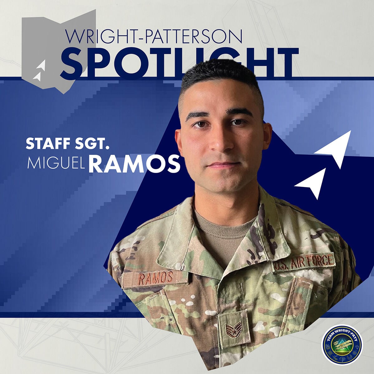 Wright-Patterson spotlight | Military News | daytondailynews.com