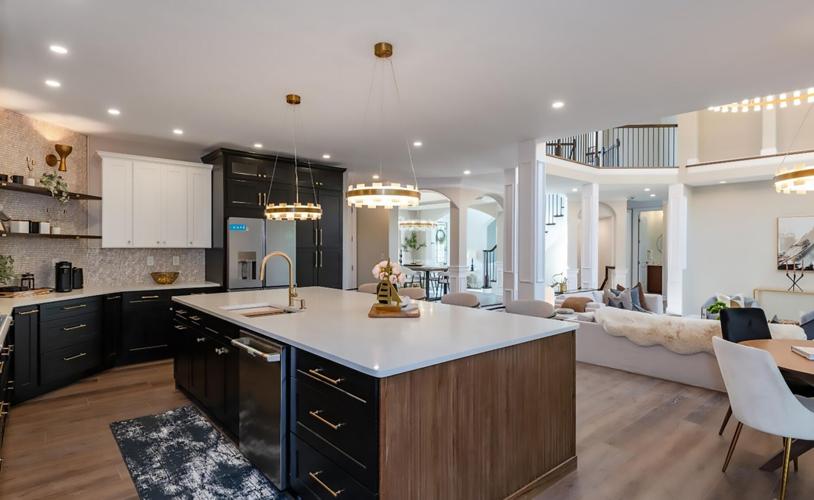 $1.099M West Chester Twp. home for sale has five bedrooms, rec room and ...
