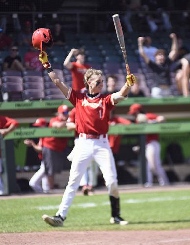 Baseball: Fenwick one win from state berth, to play Roger Bacon in ...