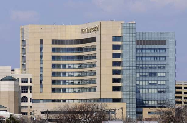 Miami Valley Hospital makes “best hospitals” list for a second time ...