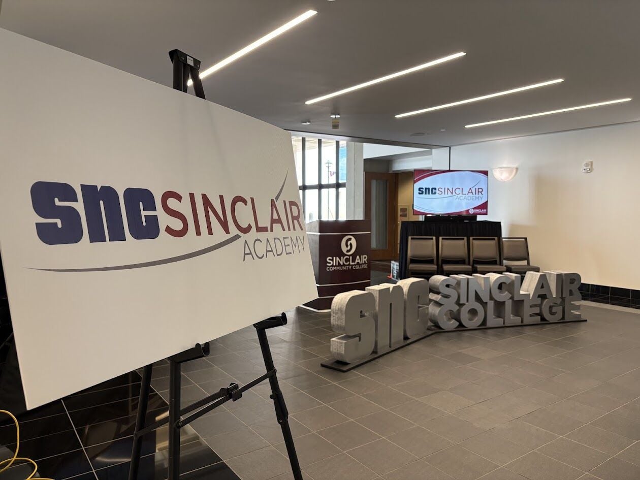 Sinclair and Sierra Nevada team up to train students | Local ...