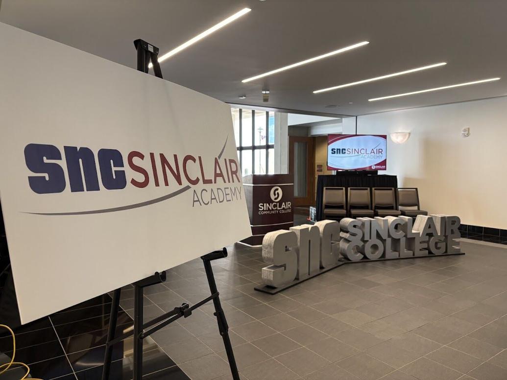 Sinclair and Sierra Nevada team up to train students | Local ...