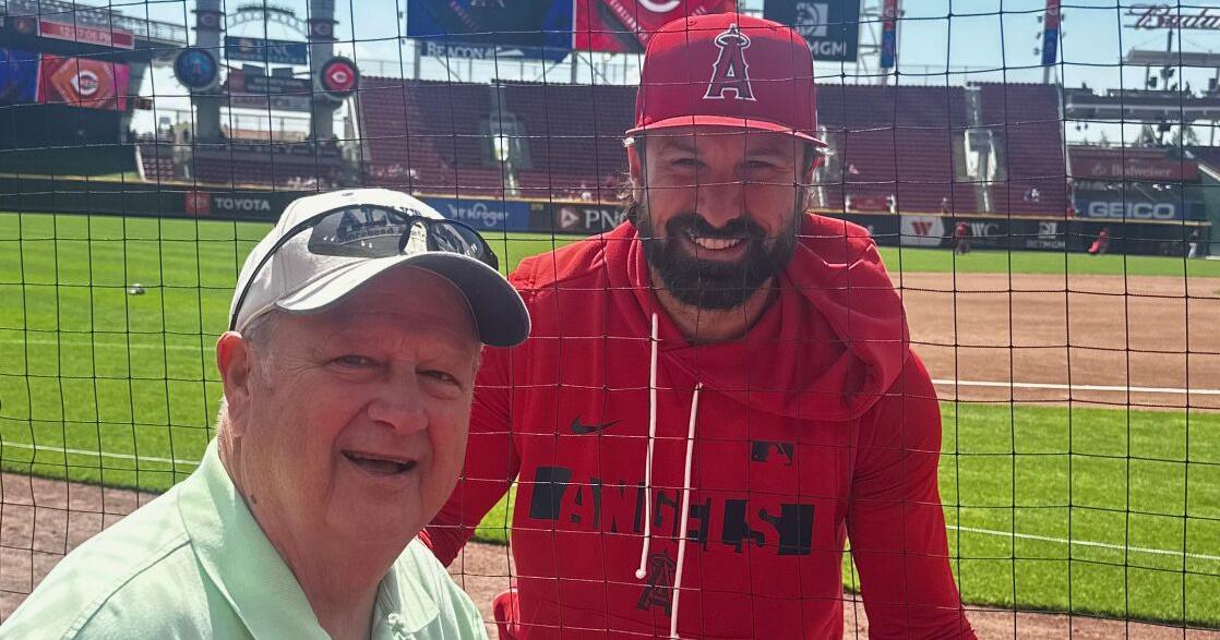 Adam Eaton enjoying life in first season as coach in big leagues ...