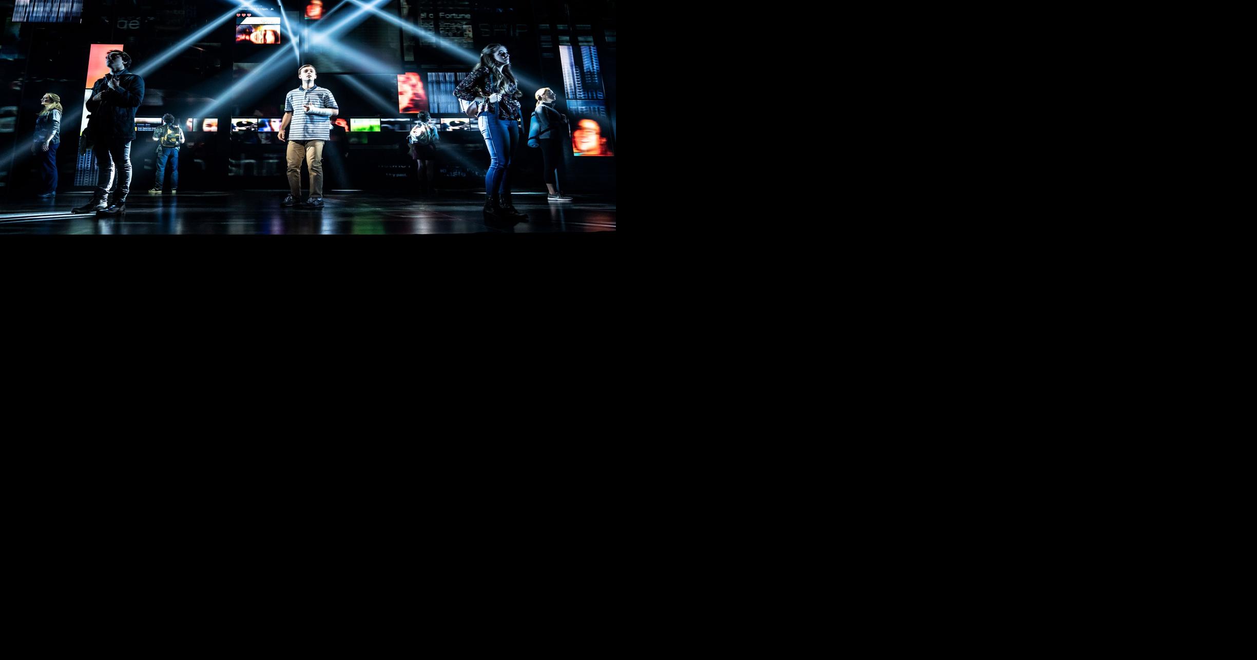 Stage shows step out this season | Local | daytondailynews.com