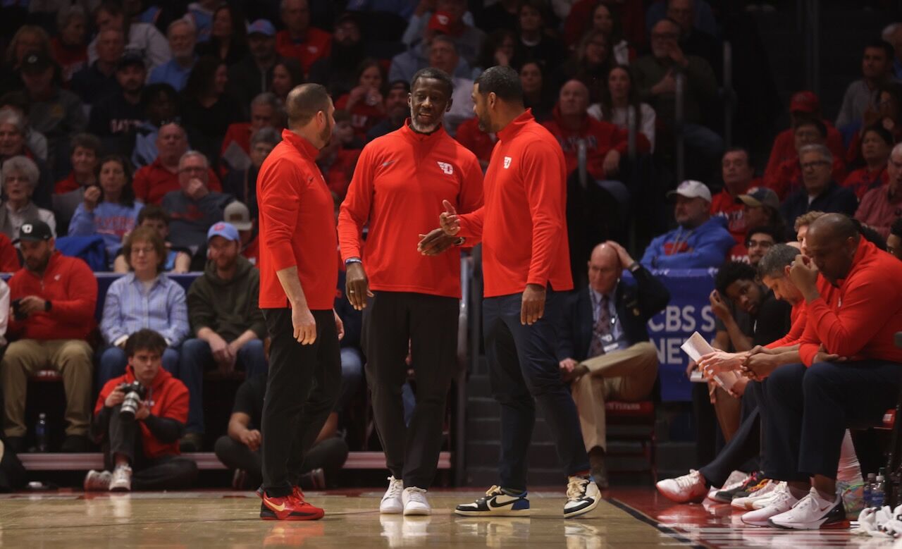 Dayton basketball: Tristian Ford commits to Flyers | Sports ...