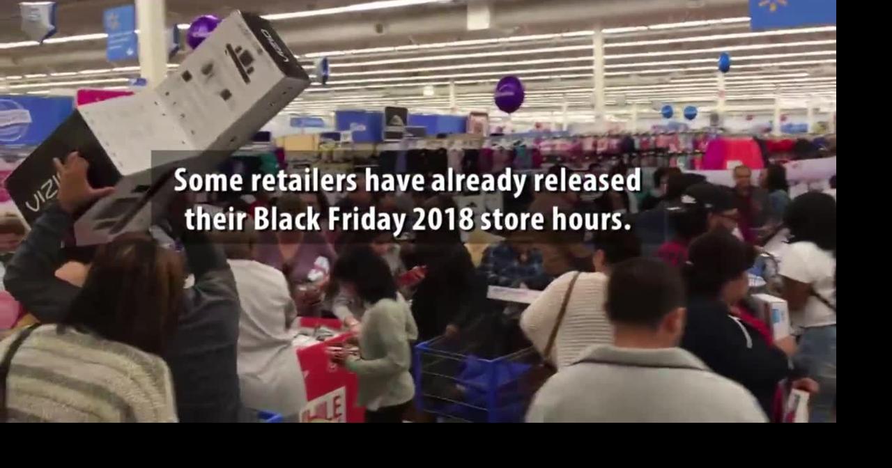 Online Black Friday sales already underway | Local | daytondailynews.com