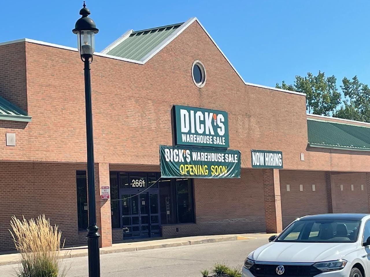 Dick’s Warehouse opening new location in Miami Twp. | Local ...