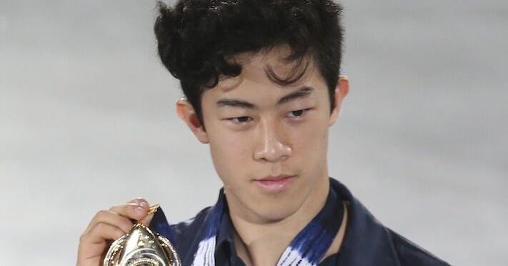 Nathan Chen has taken the quad to a new level | Sports ...