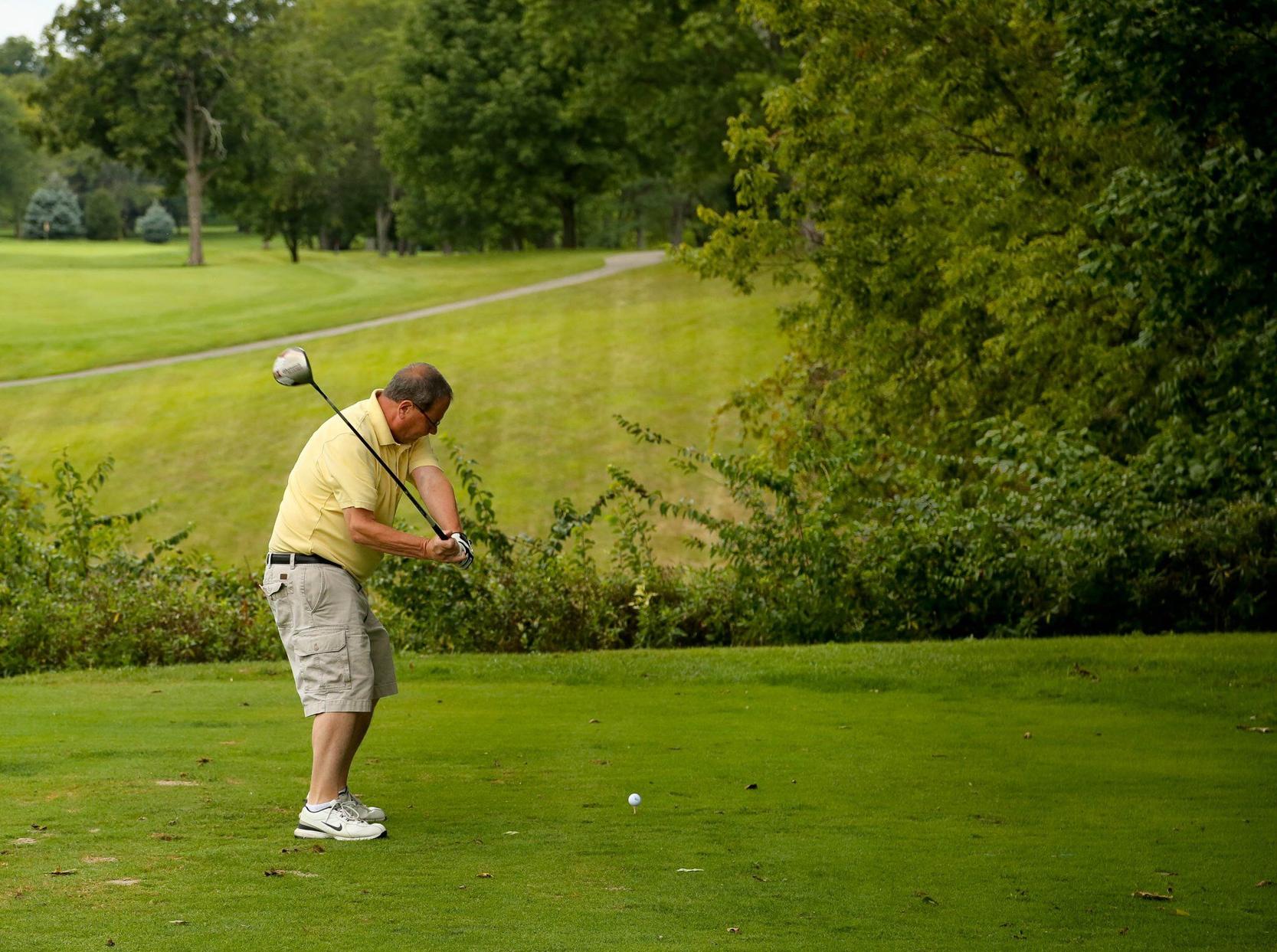 Meadowbrook at Clayton golf club to add pickleball courts | Local ...