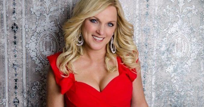 Bluegrass, gospel masters Rhonda Vincent and the Rage coming to Urbana ...