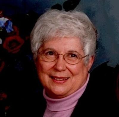 Schram, Elnora | Local | daytondailynews.com
