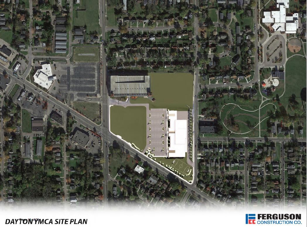 CareSource announces plans for health hub at former Good Samaritan ...
