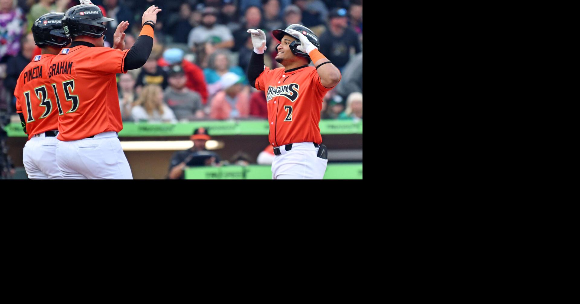How to watch the Dayton Dragons on TV Friday | Sports | daytondailynews.com