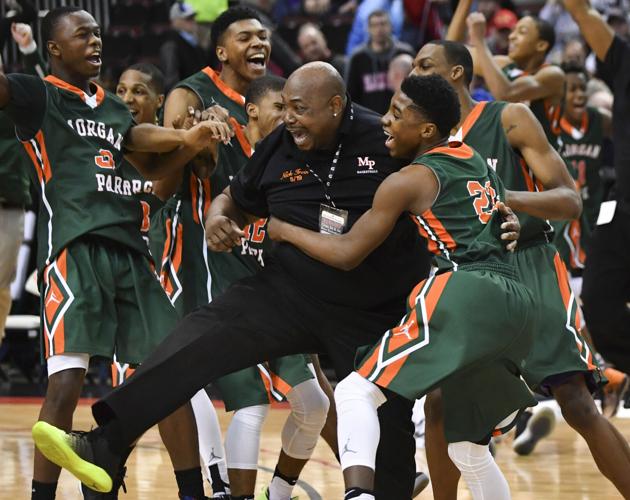 Nick Irvin hopes to build on Dayton’s Chicago pipeline | Sports ...
