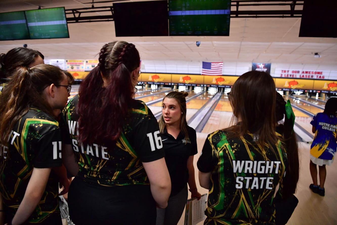 Raiders bowling skills camps take learning to the lanes | Sports ...
