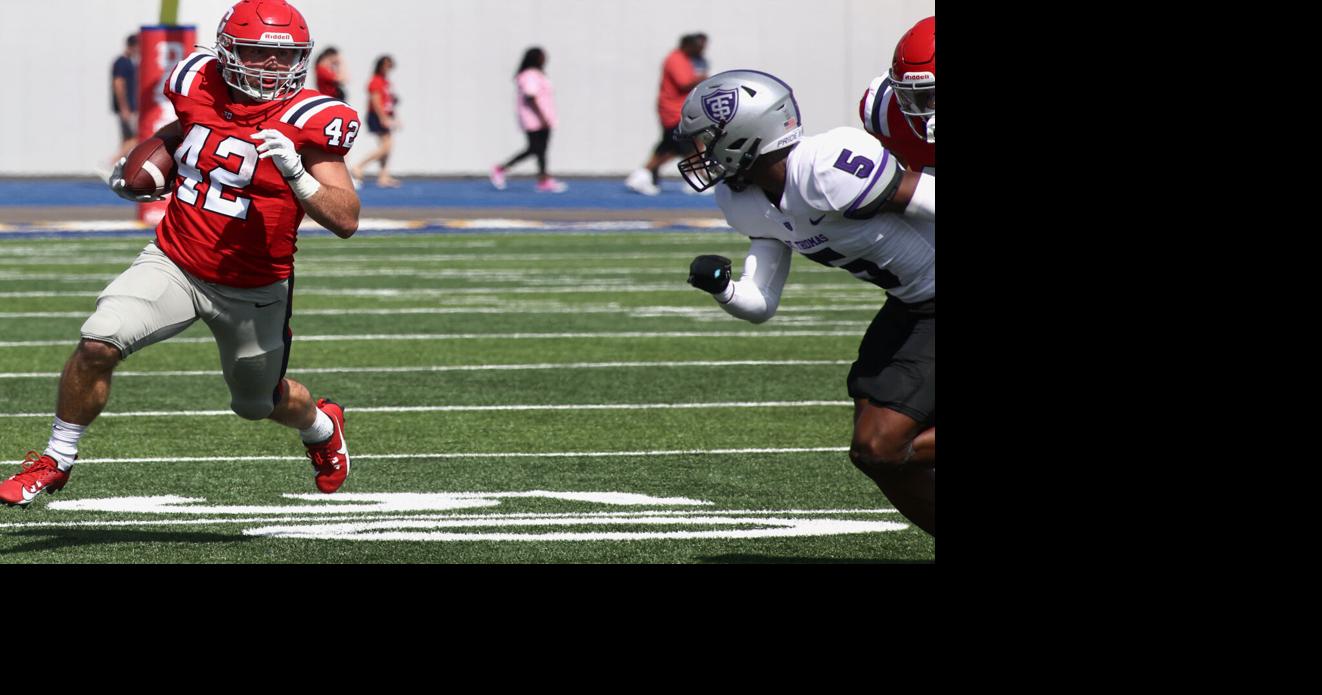 Dayton Flyers football: your guide to the 2026 team captains | Sports ...