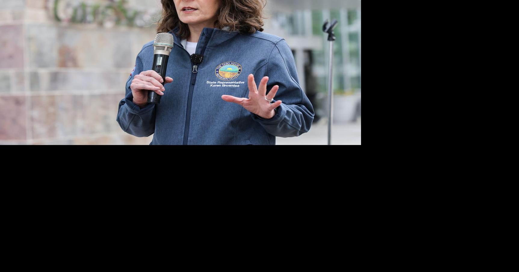 Ohio bill targeting Medicaid managed care raises stakes for Dayton ...