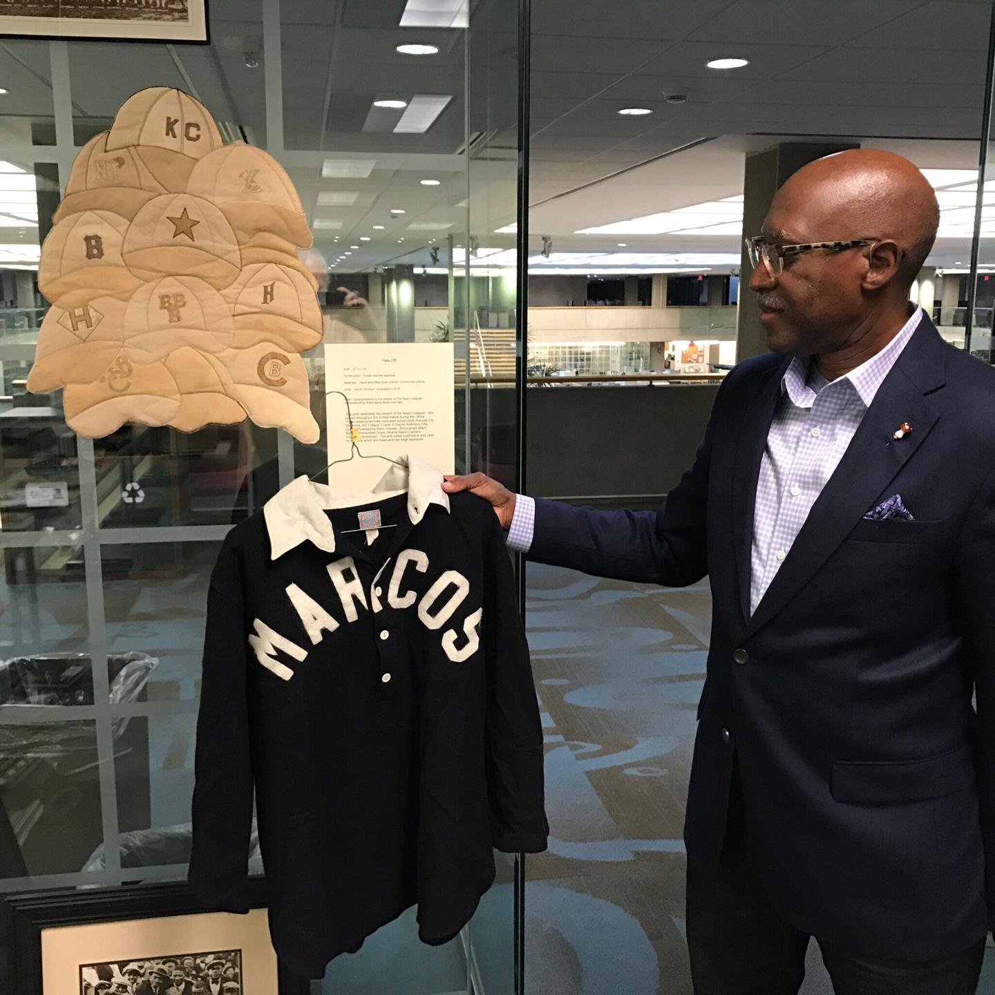 Sinclair Community College hosts exhibition: 'Our American Journey: The ...