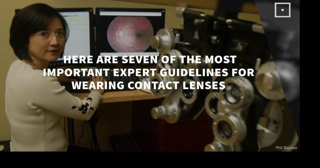 Meteorologist’s death by suicide puts focus on Lasik safety | Local ...
