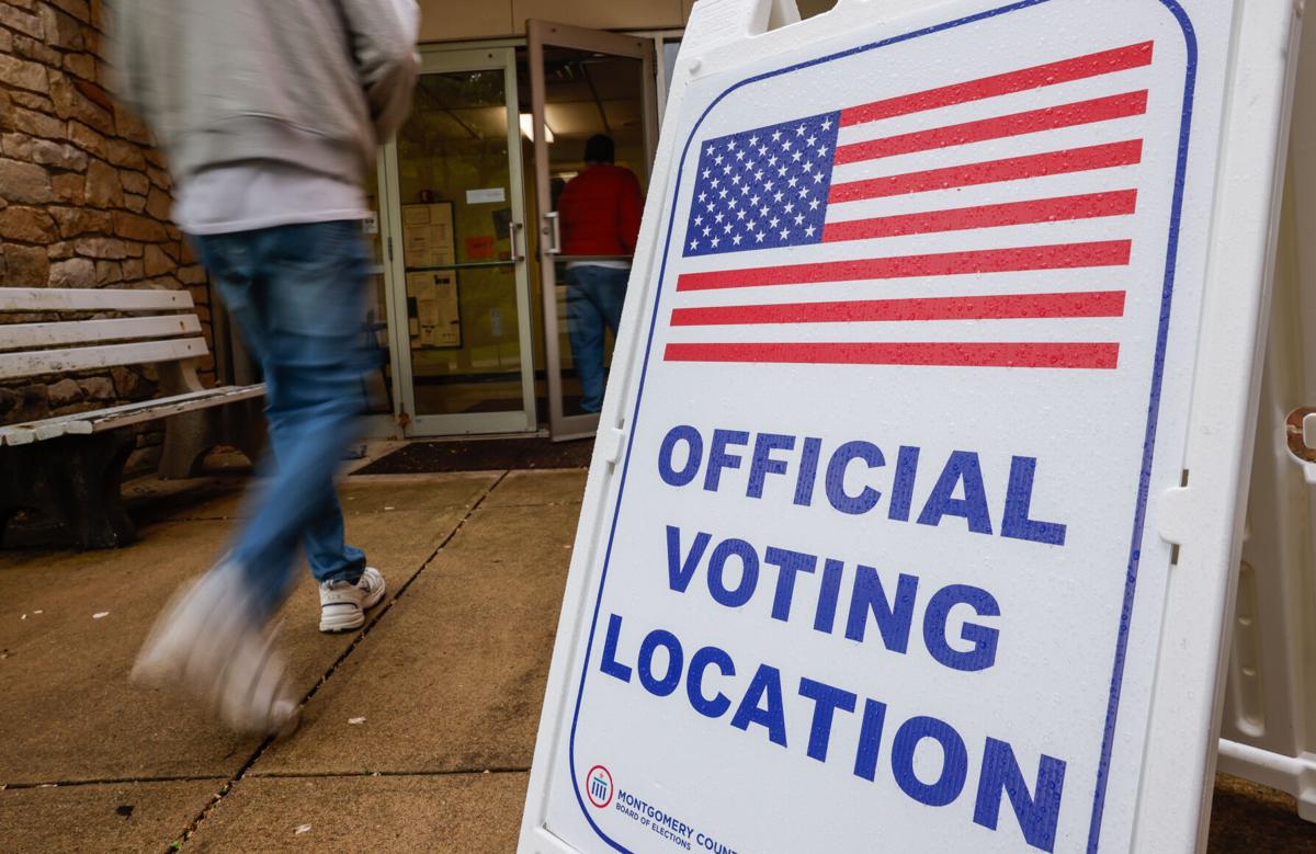 2026 MAY ELECTIONS: Latest results for Dayton, OH area | Election News ...