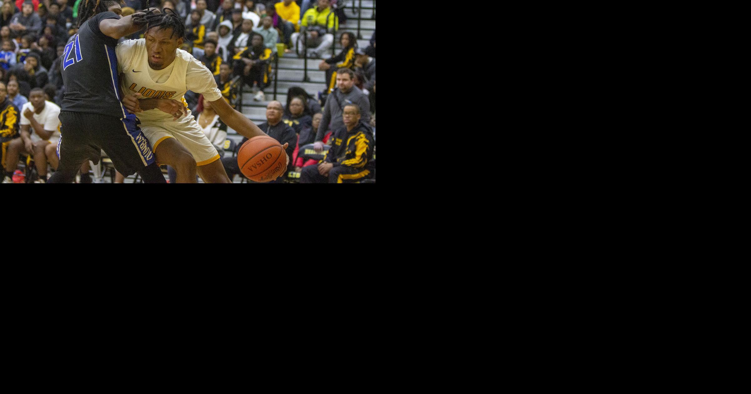 Meadowdale tops Dunbar in City League showdown | Sports ...