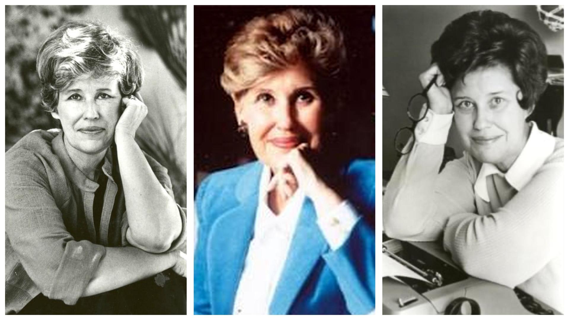 Remembering Erma Bombeck on her 99th birthday | Local | daytondailynews.com