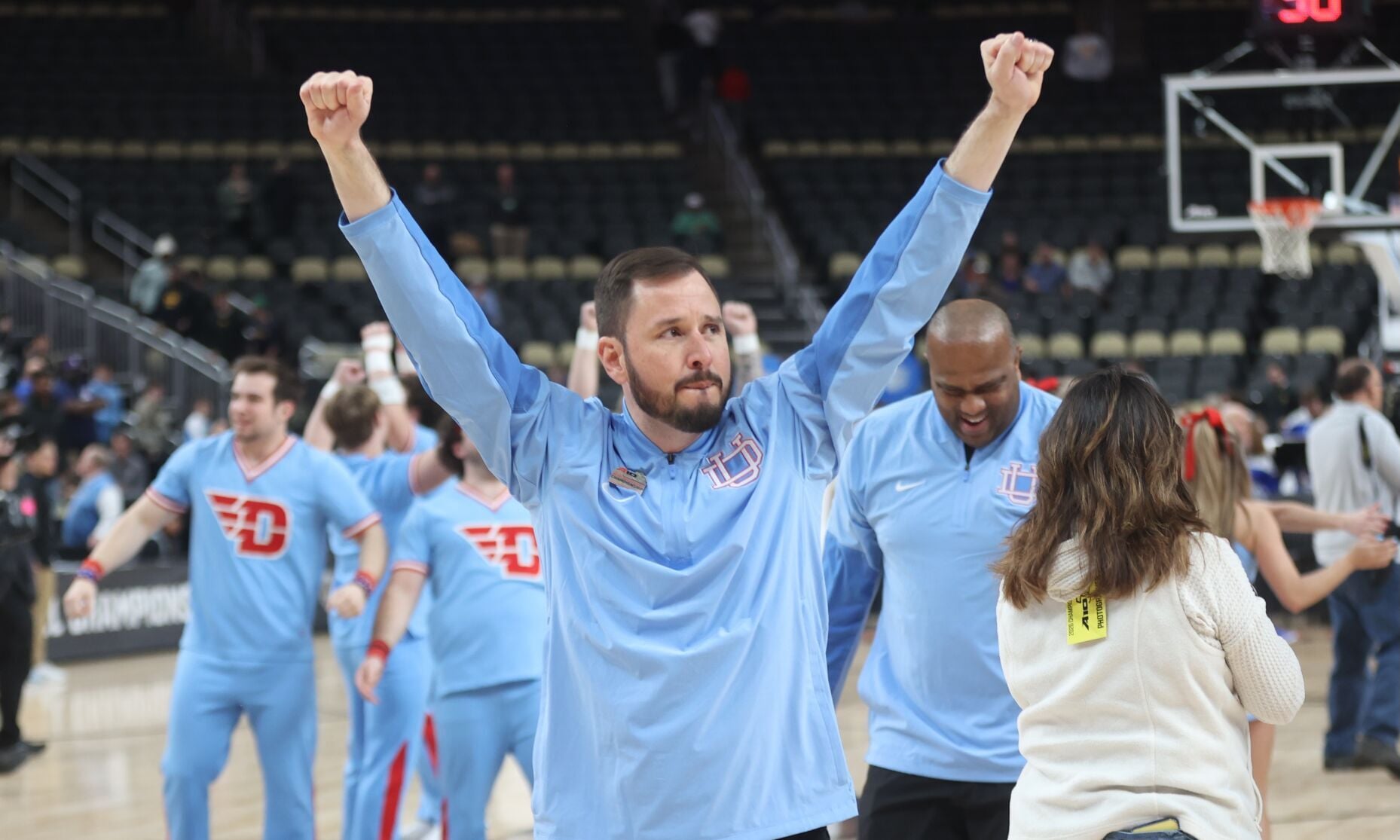 Dayton basketball: Nick Irvin, Jordan Talley join staff | Sports ...