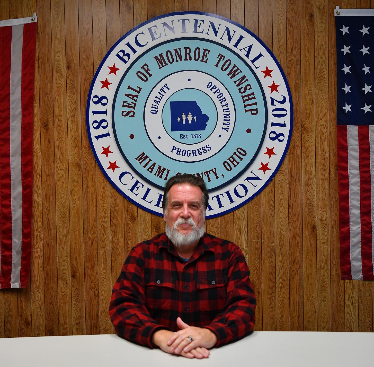 Longtime trustee steps aside, focuses on other projects | Local ...