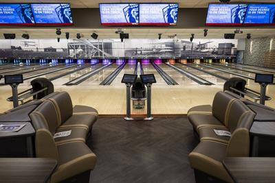 Wright-Patt’s Kittyhawk Lanes ready for bowlers after renovations ...