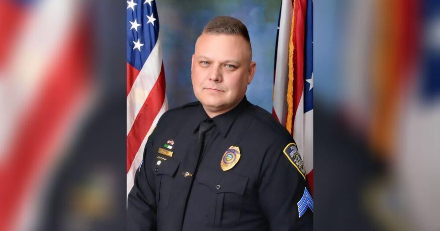 Former area police lieutenant, accused of attack, gets probation for ...