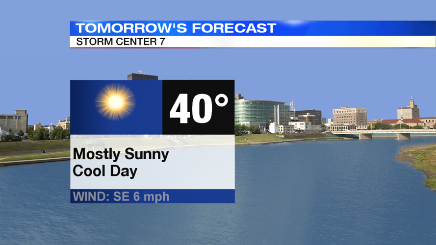 Rain expected late this week, through the weekend | Local ...