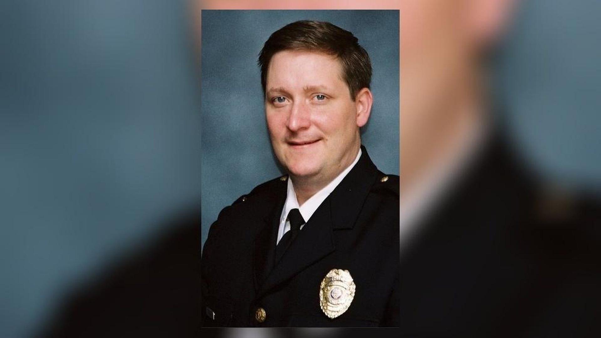 Former Oakwood public safety director sentenced in child porn case ...
