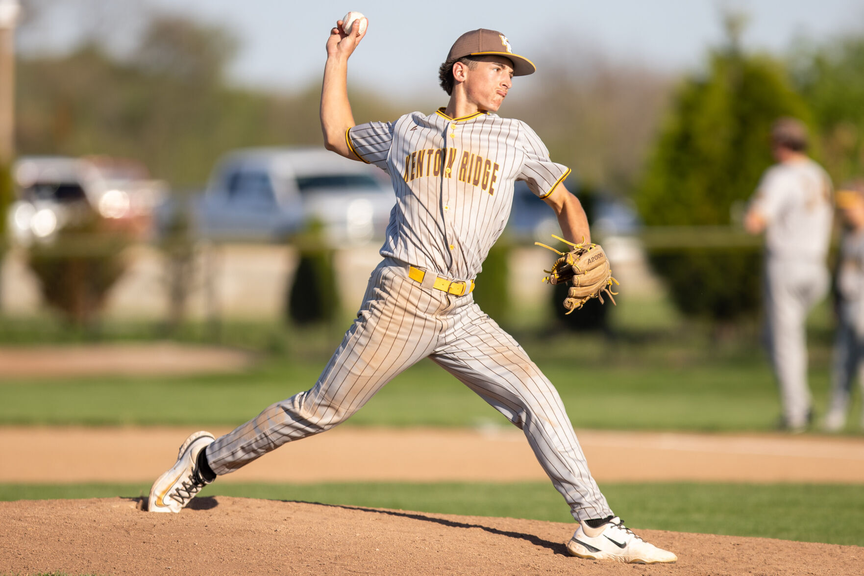 Baseball: Centerville, loaded D-III field highlight regional matchups ...
