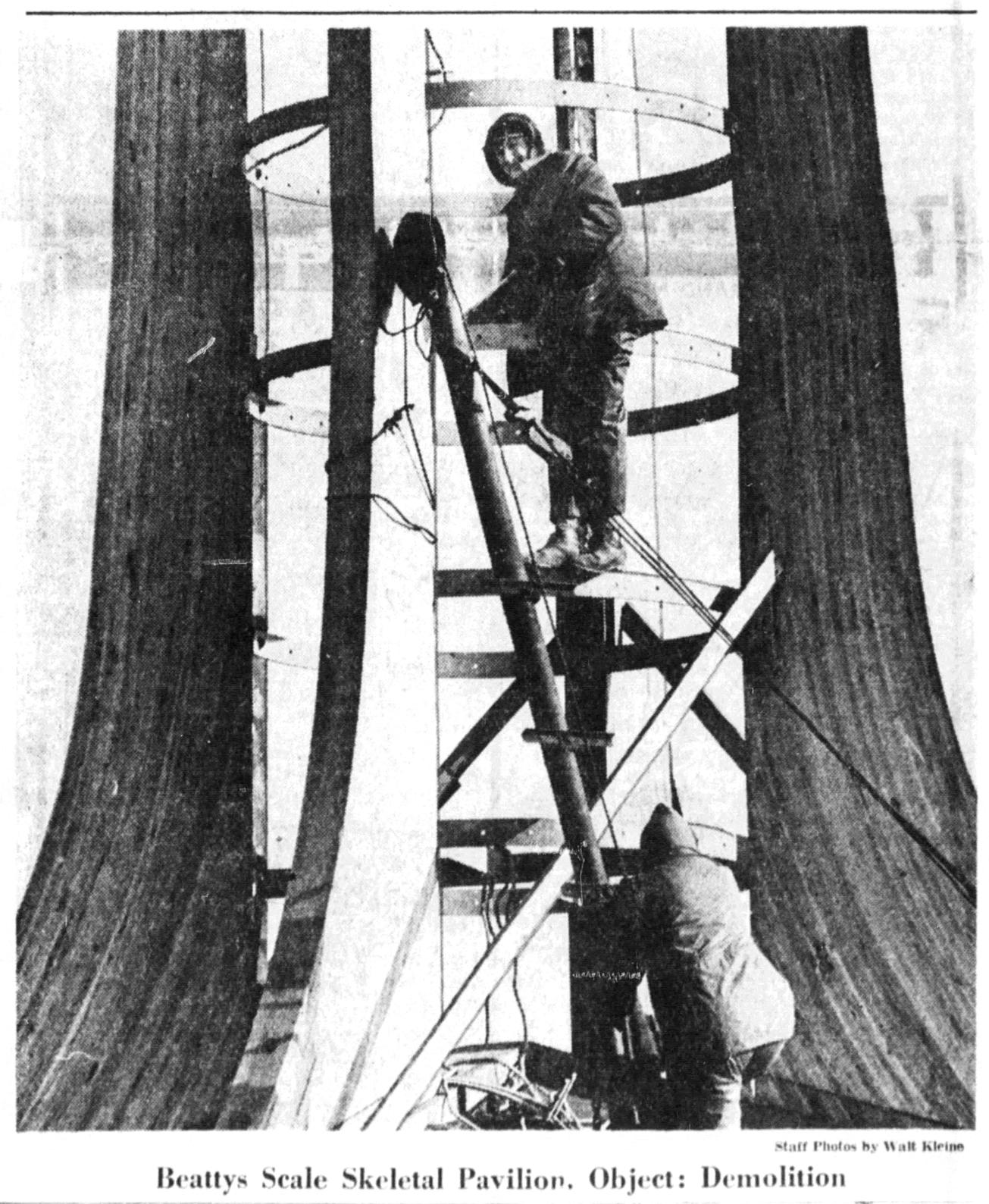 Progress Pavilion: The grand Dayton project showcasing the future ...