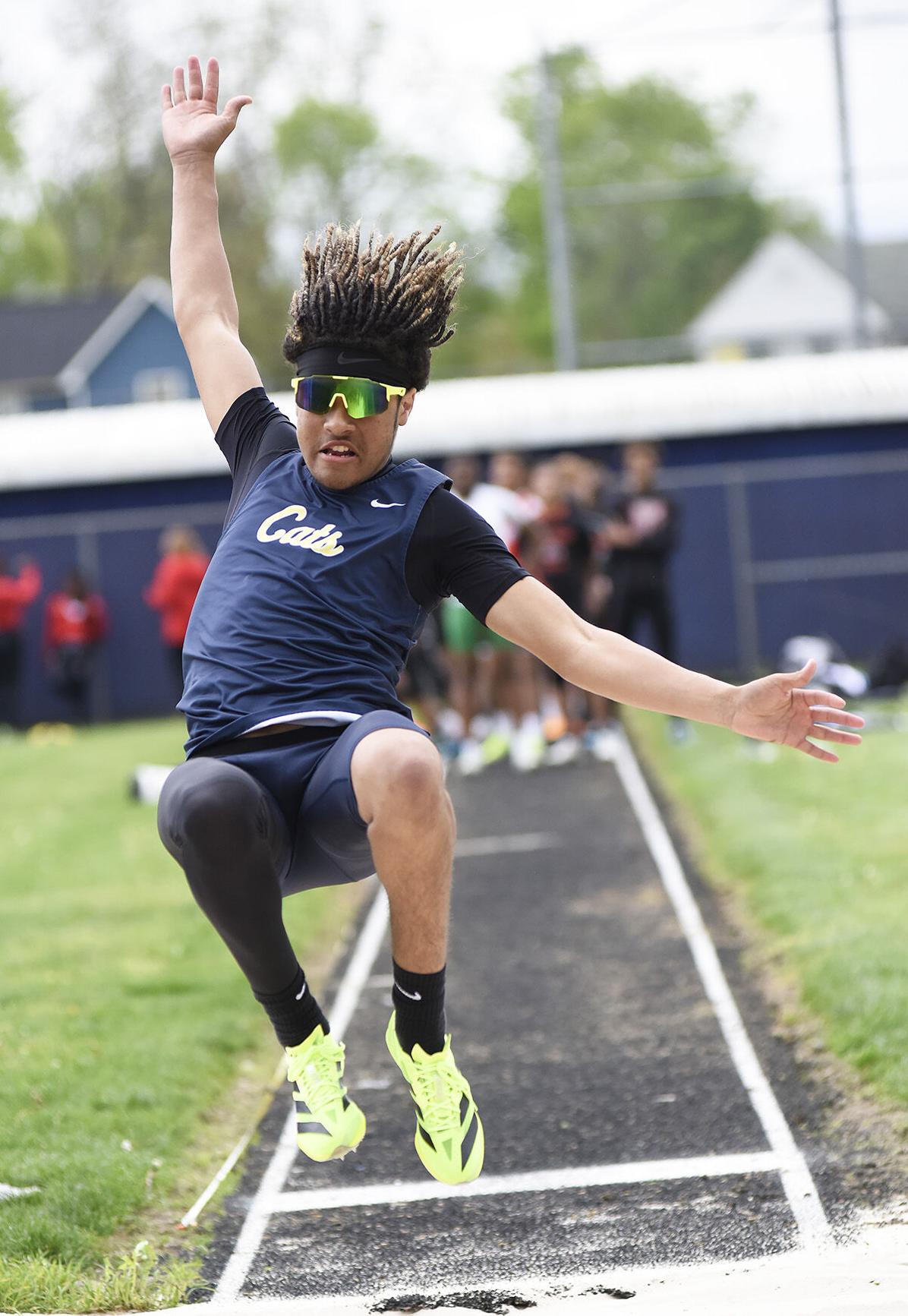 PHOTOS: Springfield Invitational Track and Field meet | Sports ...